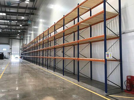 Designing a Warehouse Racking Layout: Things that You Should Know